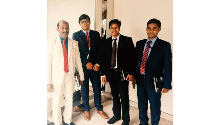 Suren Singh Chandravanshi - IT Professional, An Enterpreneur ...