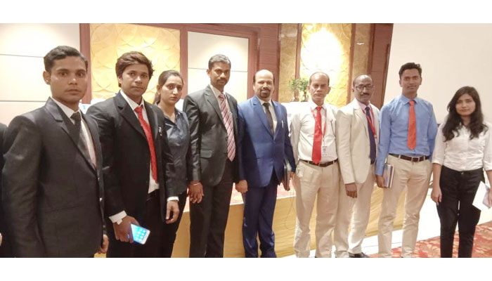 Suren Singh Chandravanshi - IT Professional, An Enterpreneur ...