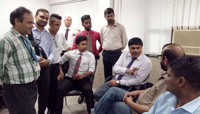 Suren Singh Chandravanshi - IT Professional, An Enterpreneur ...