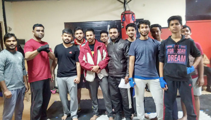 Suren Singh Chandravanshi - IT Professional, An Enterpreneur ...